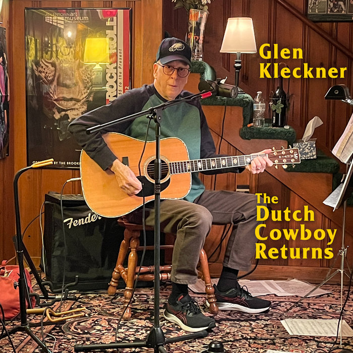 The Dutch Cowboy Returns | The Dutch Cowboy