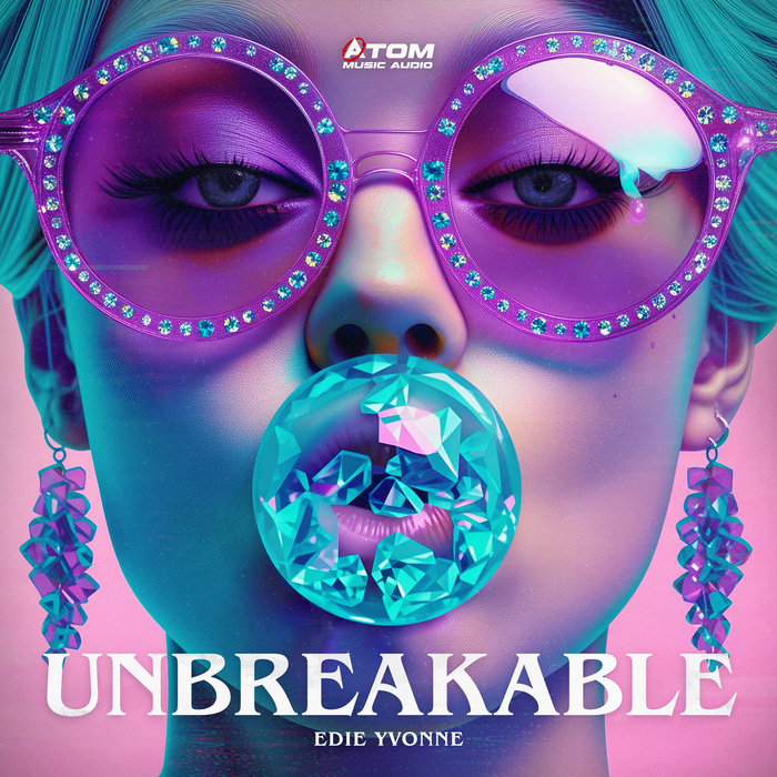 Unbreakable | Atom Music Audio & Edie Yvonne | Atom Music Audio