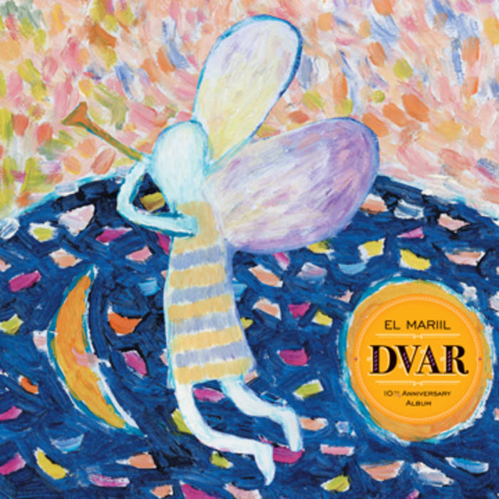 El Mariil | Dvar