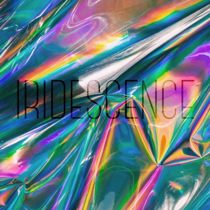 Demos | Iridescence