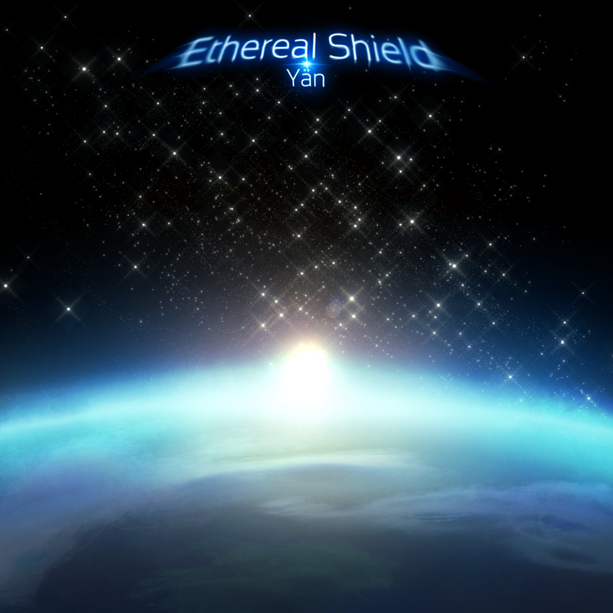 Ethereal Shield | Yän