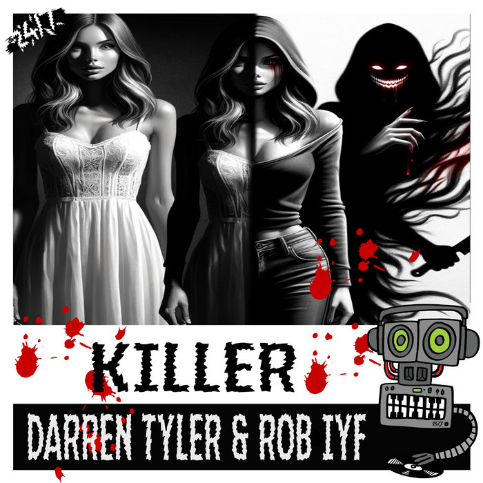 Killer | Rob IYF & Darren Tyler | 24/7 Hardcore
