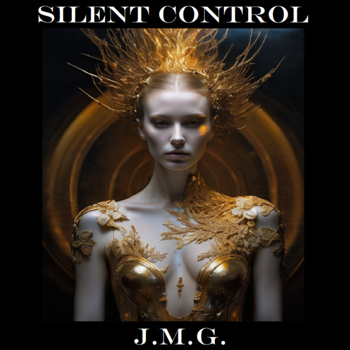 Silent Control | John M. Gunn