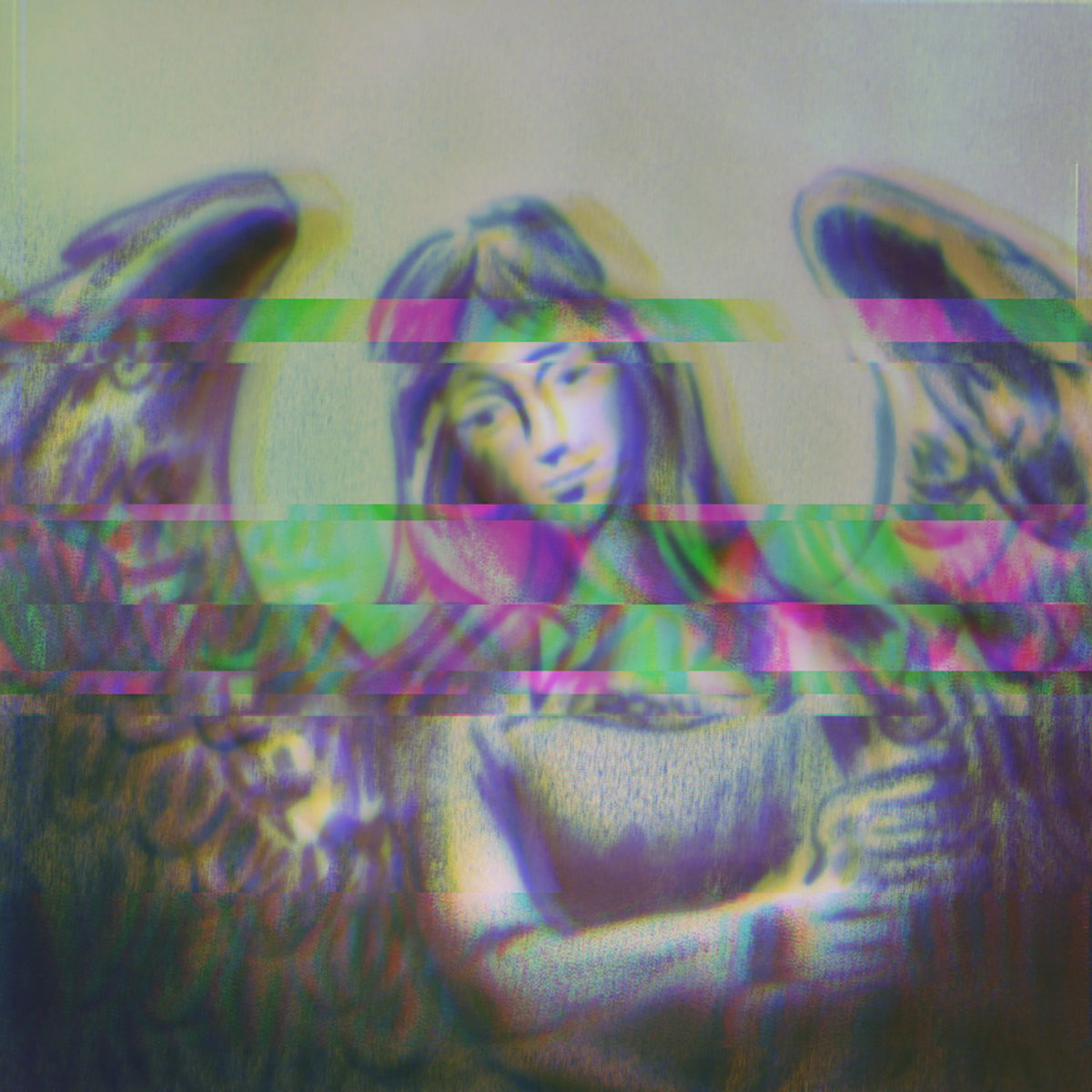 Cyber Heaven Is For Angels | Gerardo Colin | WHY KEITH DROPPED THE S