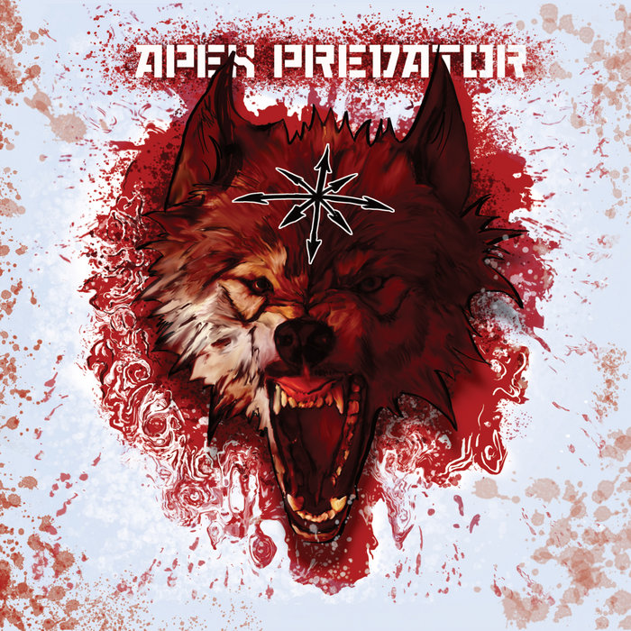 Apex Predator (The King of Wolves) | Stoneburner