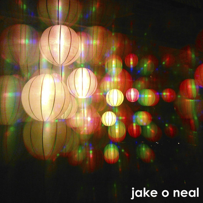 Jake O'Neal | Jake O'Neal