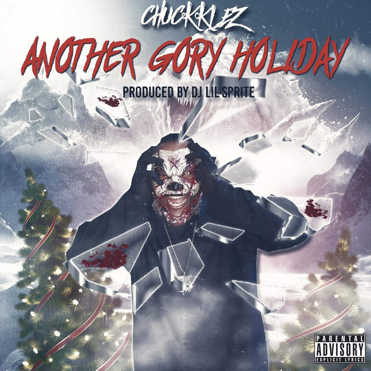 Another Gory Holiday | CHUCKKLEZ