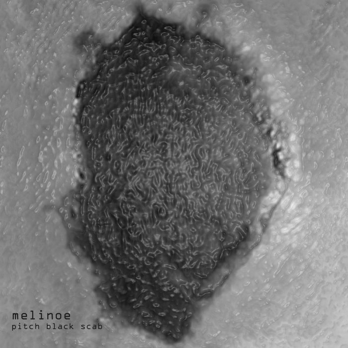 Pitch Black Scab | Melinoe
