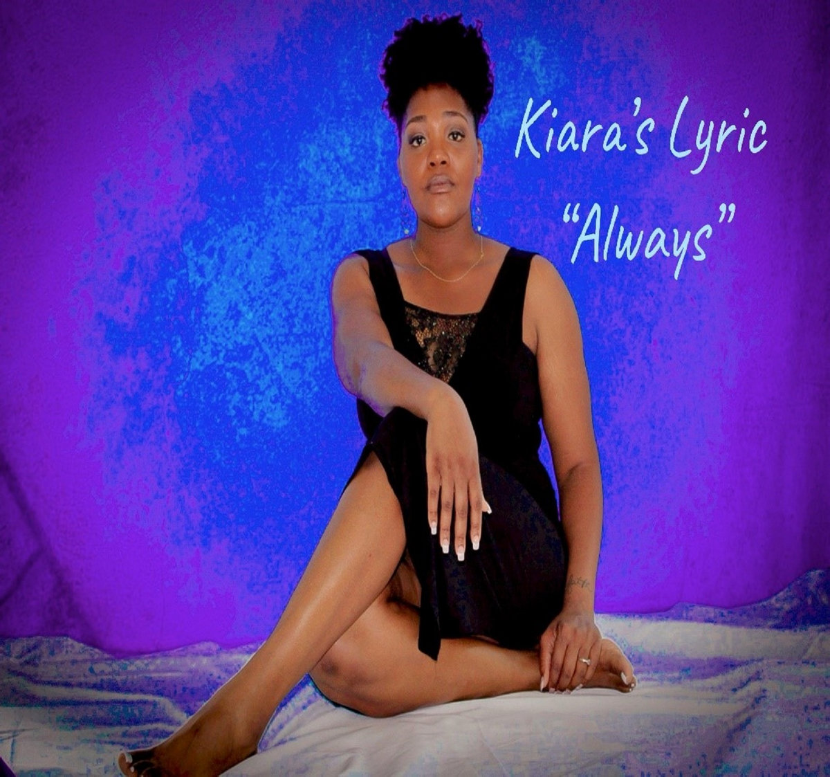 Always | Kiara's Lyric