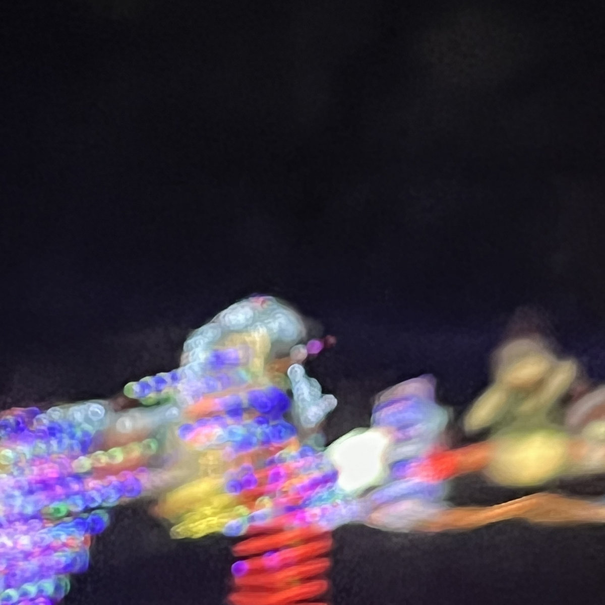 shitty christmas volume one | sam stansfield