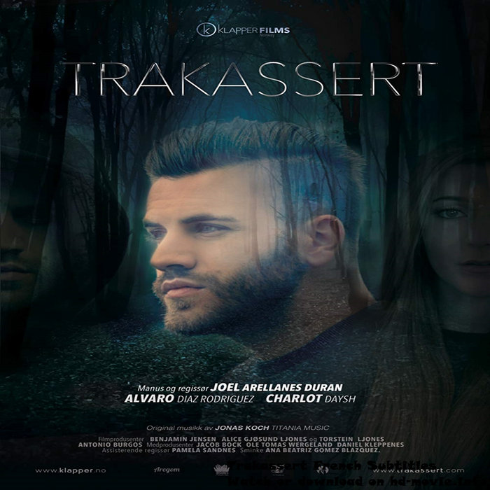 Trakassert French Subtitles | inexonsa1986