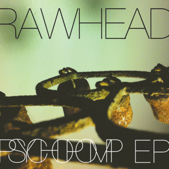 Psychopomp Digital EP | Rawhead | Sub-Bombin Records