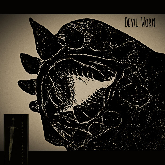 Devil Worm | Cultura Obscura