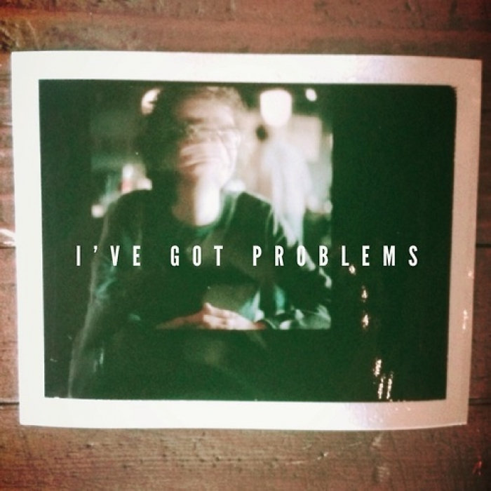 I've Got Problems | Timothy Brecht (of Spider Cider) | Spider Cider