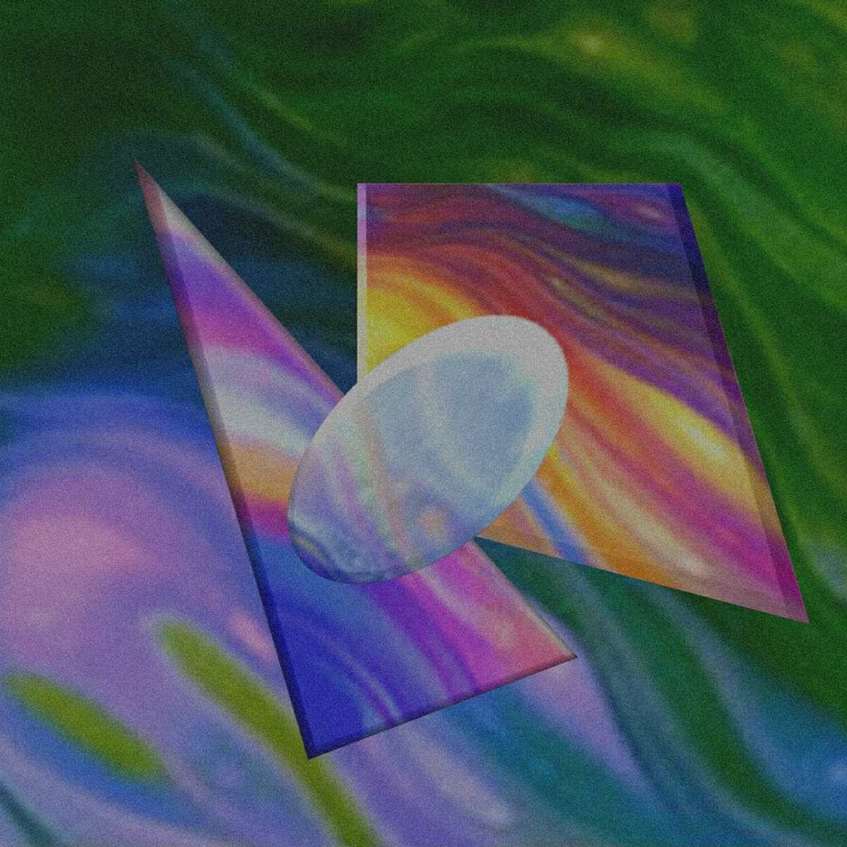 絶命 | Liquid Prism
