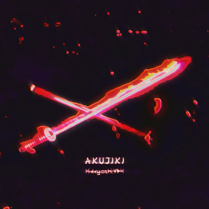 Akujiki | Hideyoshi.V94
