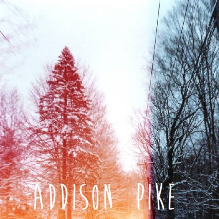 Compromise | Addison Pike | addison pike