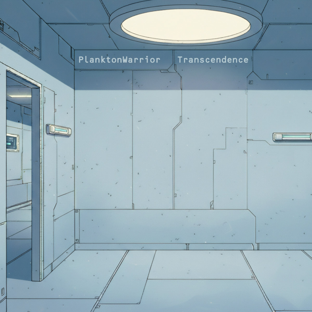 Transcendence | PlanktonWarrior | SpaceTime Recordings