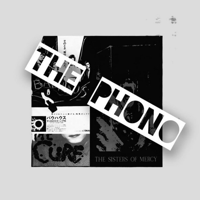 The PhoNo | The PhoNo
