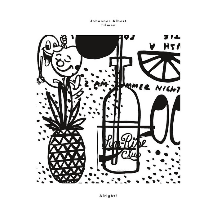 July Joy (Fine13) | Tilman