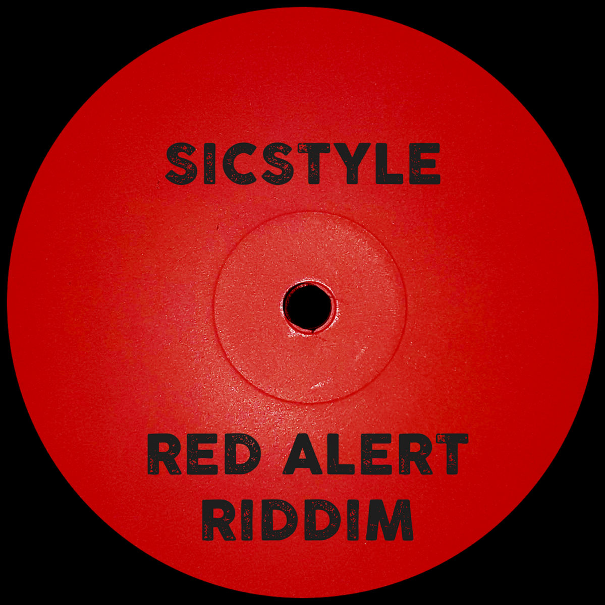 Red Alert Riddim | SicStyle