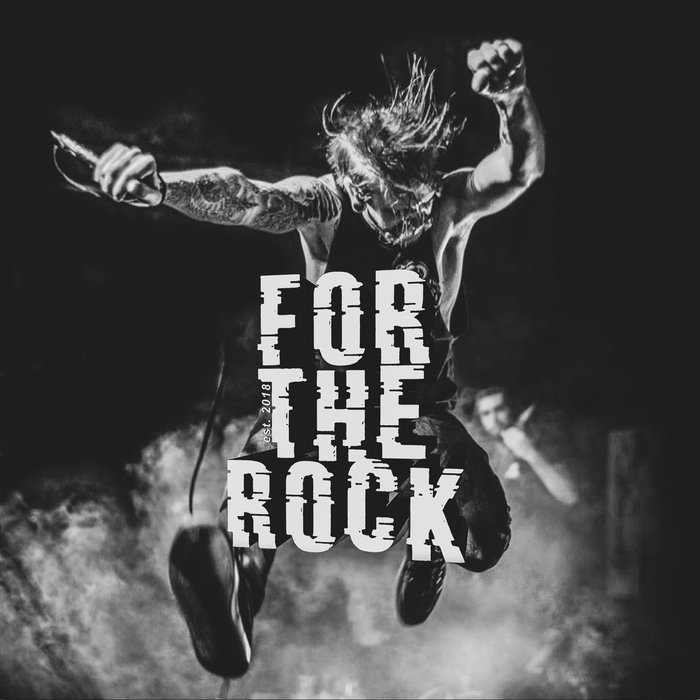 For The Rock Podcast [Episode 8] - Jeremy Schaeffer Of Earth Groans ...