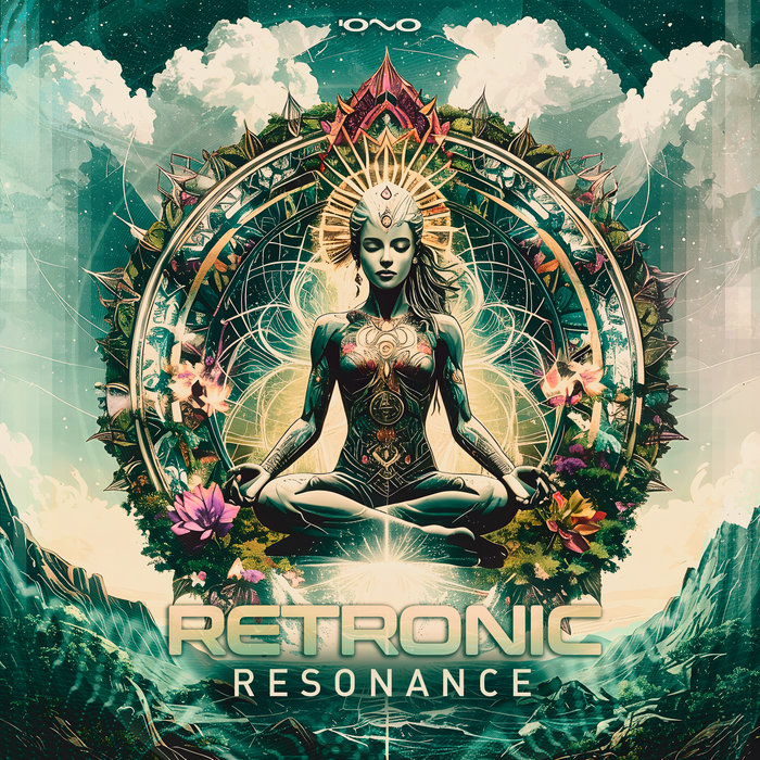 Resonance (24 Bit) | Retronic | IONO MUSIC