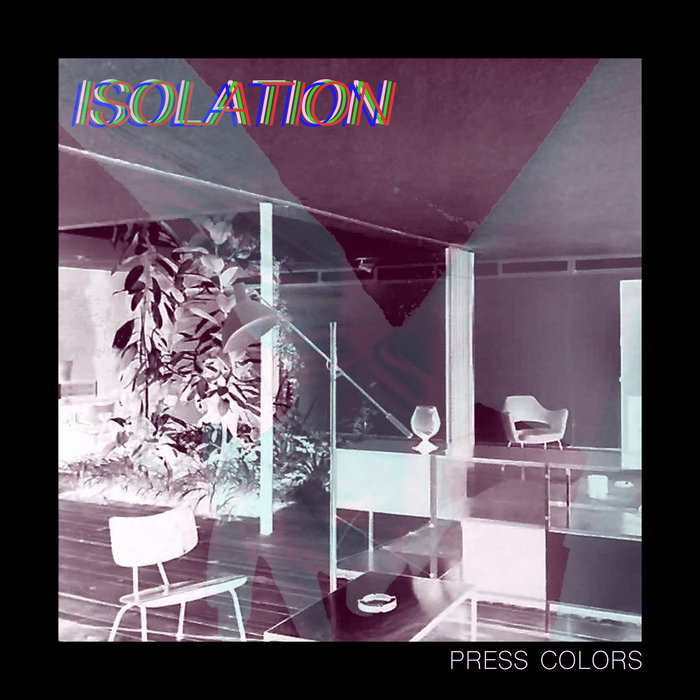 Isolation | the kitten banshees