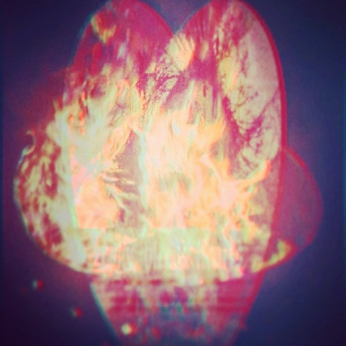 The Unslept Heart | Bjarnsreicht