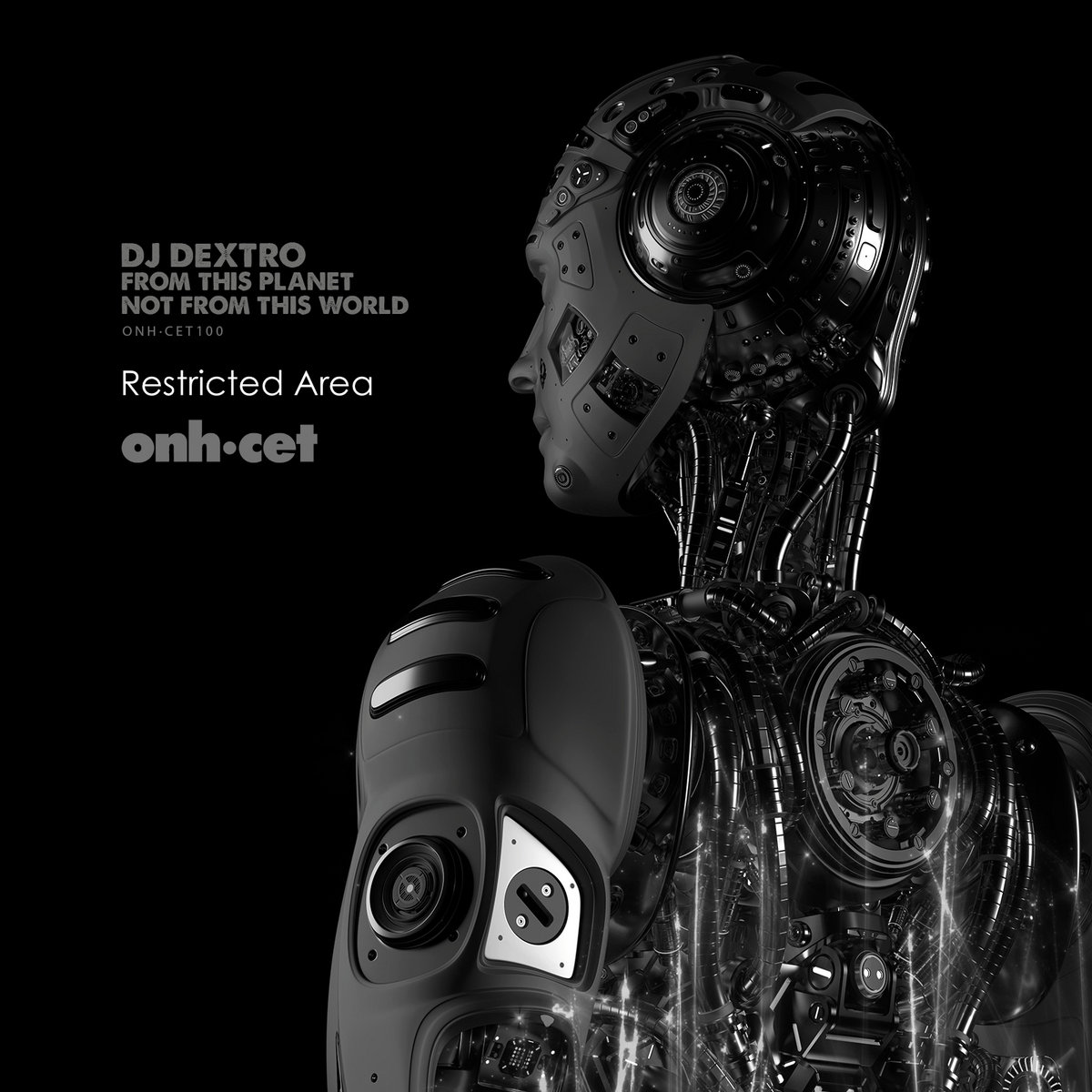 Restricted Area | Dj Dextro