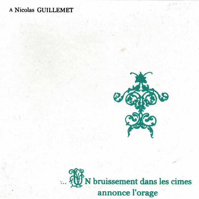 Vent chaud | Collectif | COLLECTION PETIT LABEL BLANC