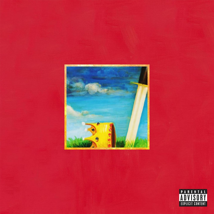 father stretch my hands extended tour by yoon | Kanye West | Shayan Golshan