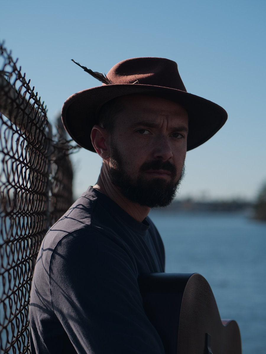 Hurt | Daniel Ray Hilsinger