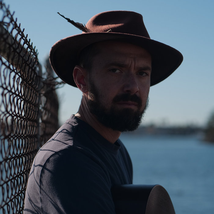 Hurt | Daniel Ray Hilsinger