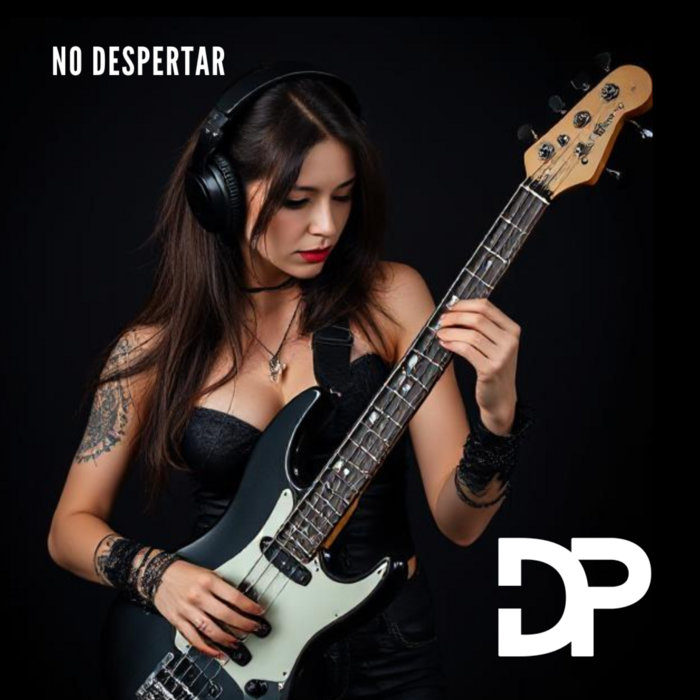 Default Project - No Despertar (Special Edition) | Default Project ...