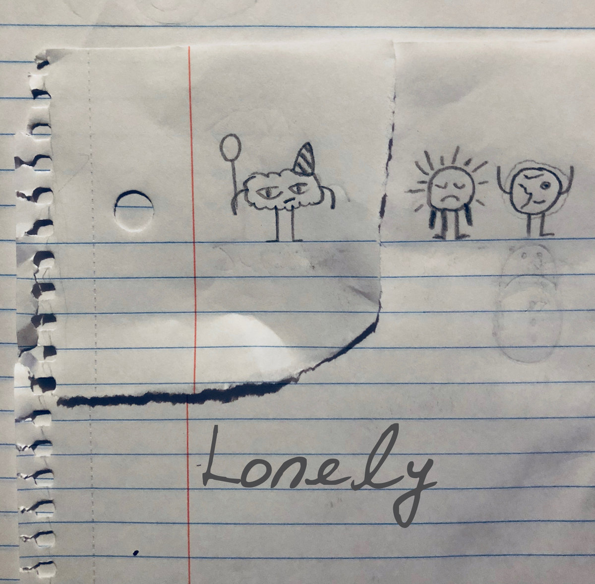 Lonely | Devon Huckstep