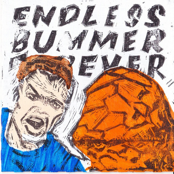 Vol. 5 | Endless Bummer Forever | Tastelikedirt Recordings