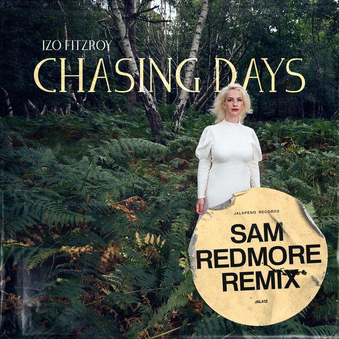 Chasing Days (Sam Redmore Remix) | Izo FitzRoy