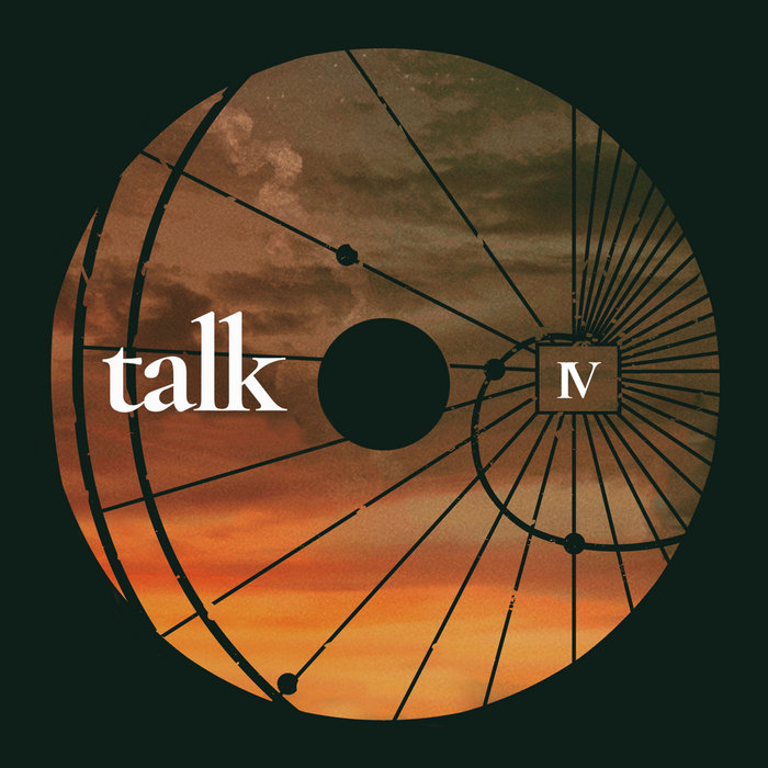 Talk (album preview) | Walking Across Jupiter