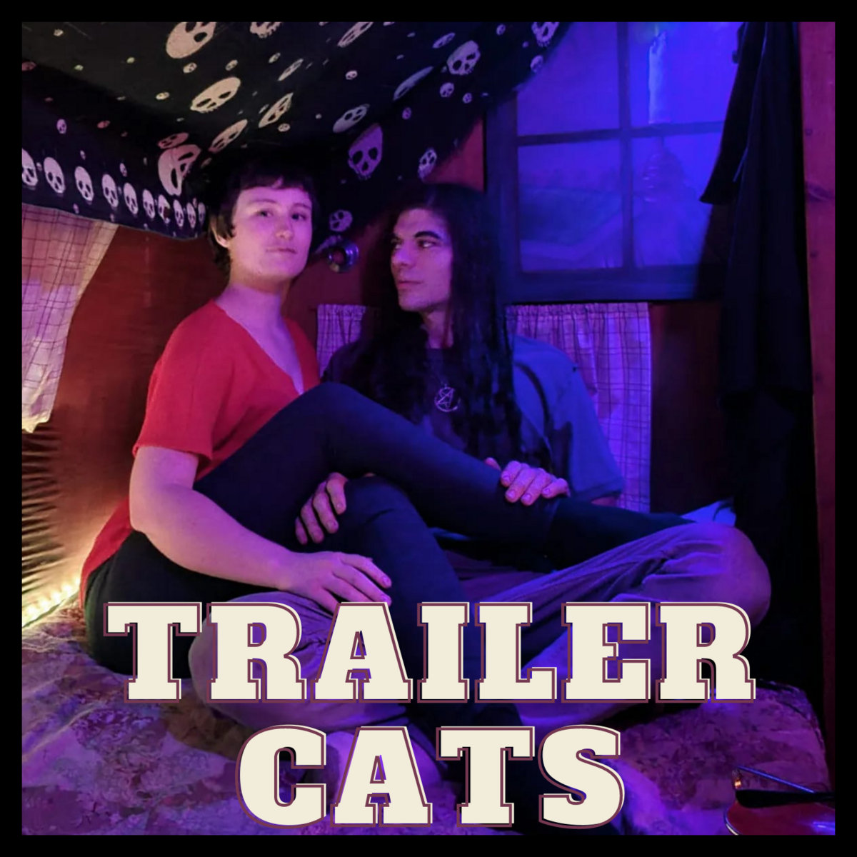 Trailer Cats | Trailer Cats