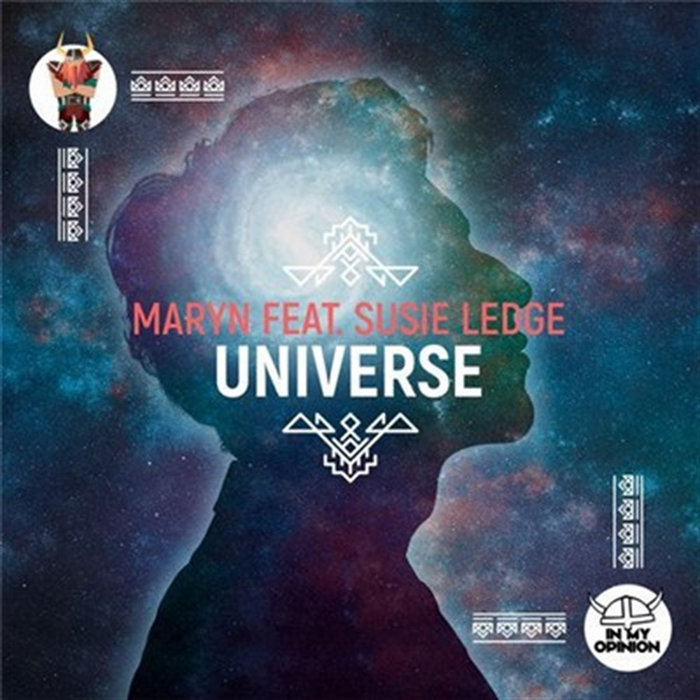 Universe | Maryn