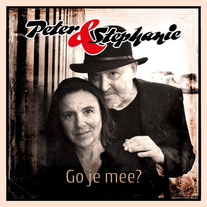 Go Je Mee (Single) | Peter & Stephanie