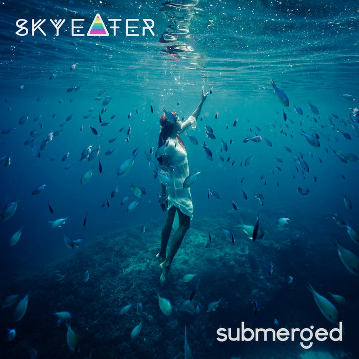 SUBmerged | Sky Eater