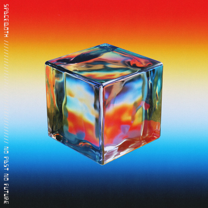 No Past No Future | spacemoth