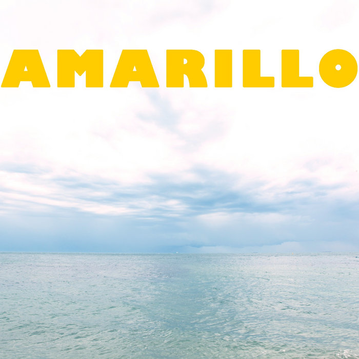 Amarillo | Amarillo