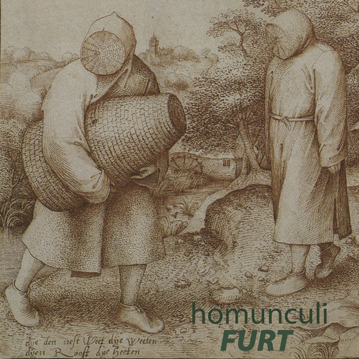 homunculi | FURT