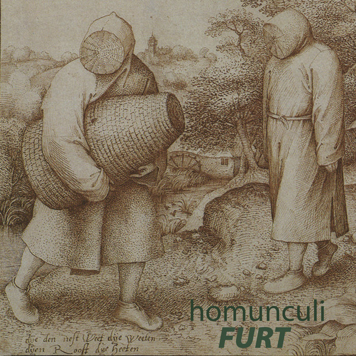 homunculi | FURT