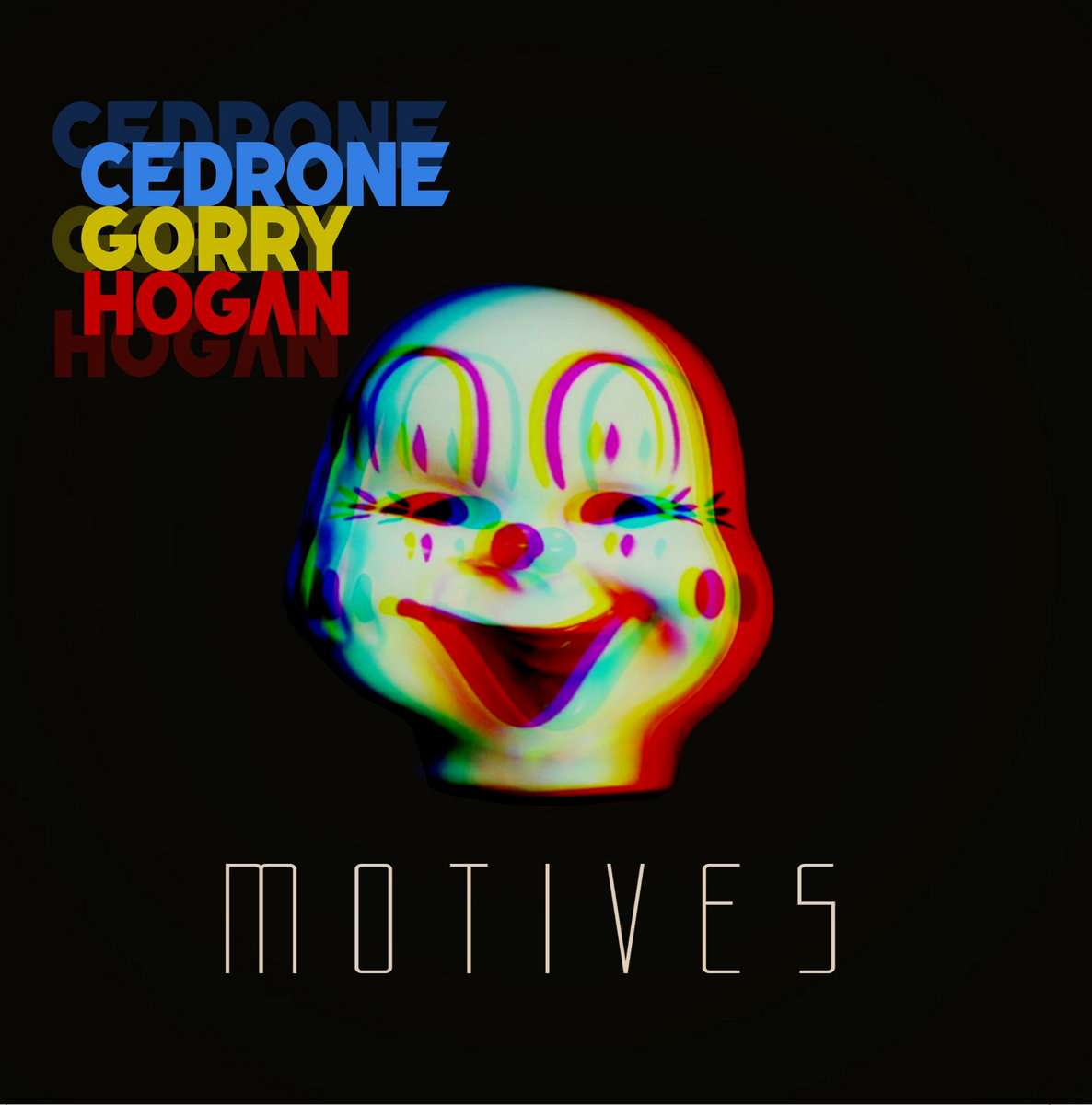 Motives | Jeff Cedrone, Bob Gorry, Tom Hogan | New Haven Improvisers ...