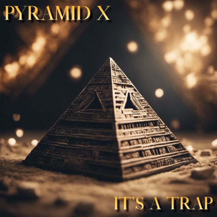 It’s A Trap | Pyramid X