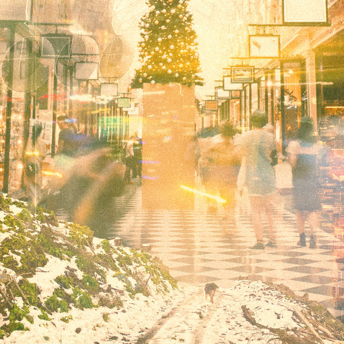 Snowsteps | Nate Trier